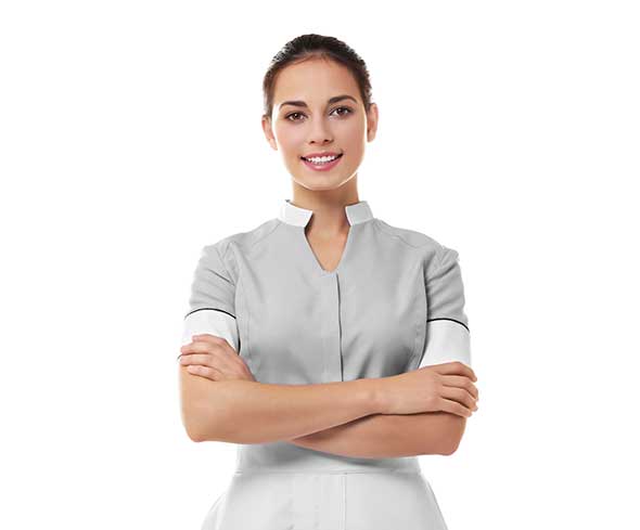 Housekeeper Hub – A Modern Housekeeping Experience!