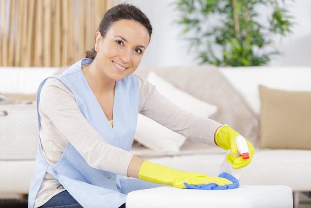 Housekeeper Hub – A Modern Housekeeping Experience!